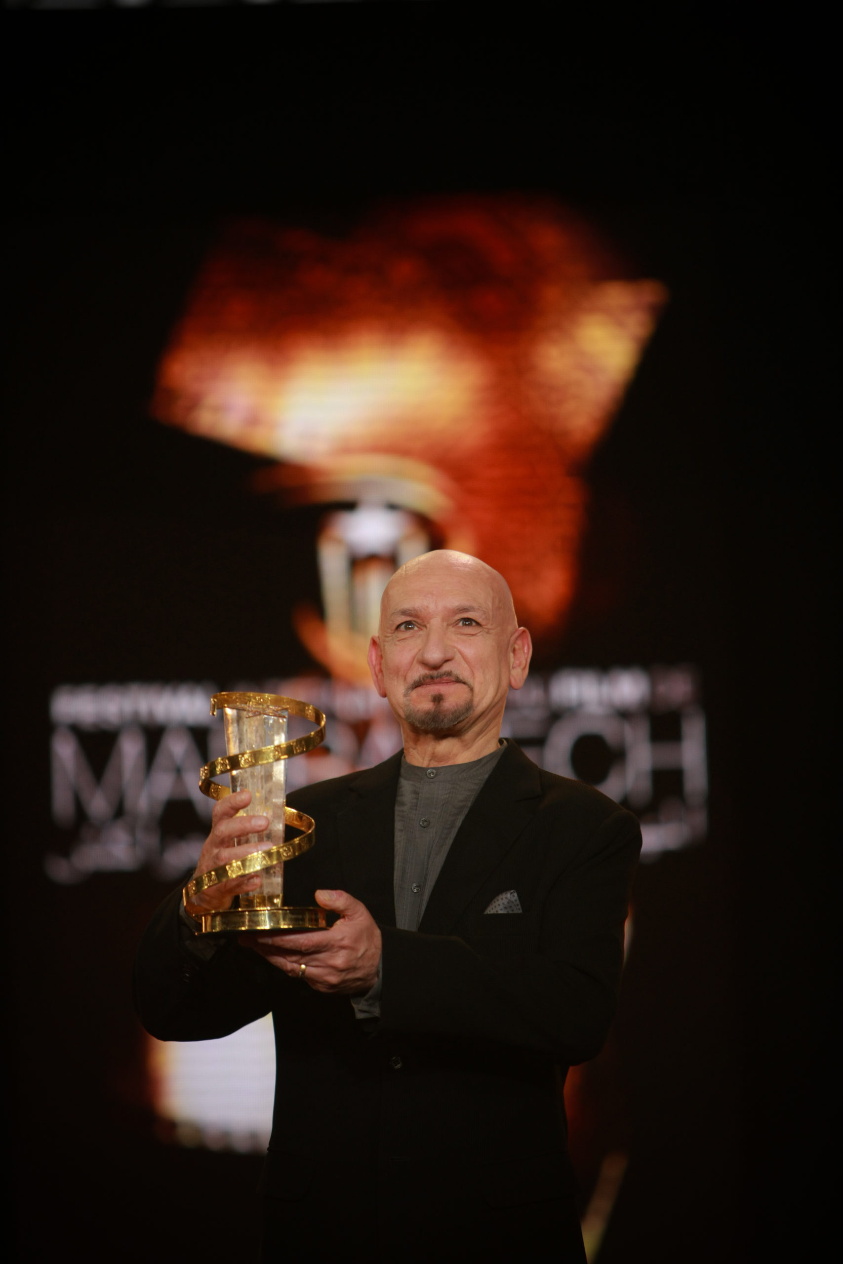 9th EDITION 2009 - Marrakech International Film Festival