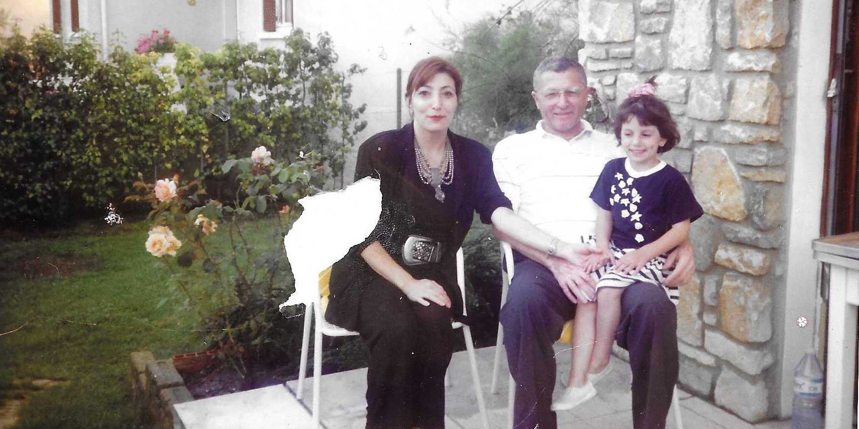 MY FATHER AND QADDAFI - Marrakech International Film Festival